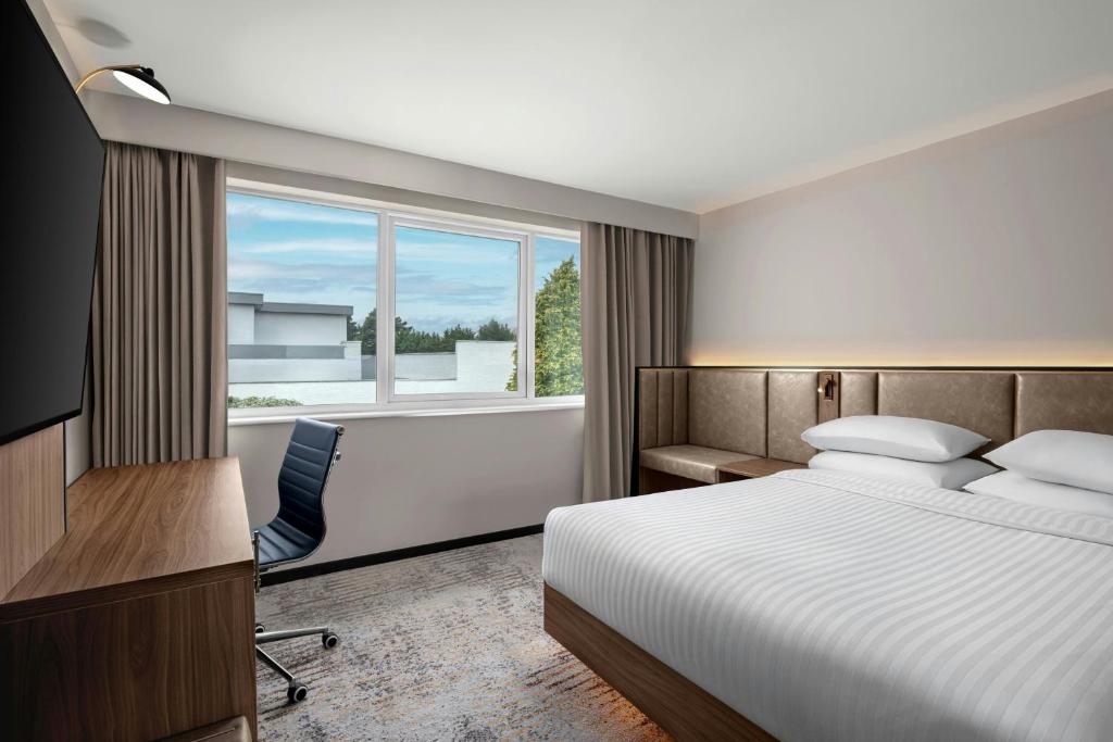 Delta Hotels by Marriott Colchester, Colchester (updated prices 2025)