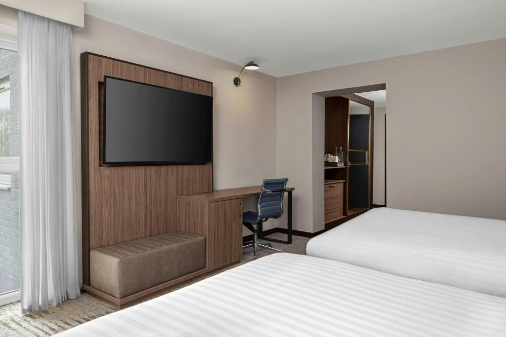 Delta Hotels by Marriott Colchester, Colchester (updated prices 2025)