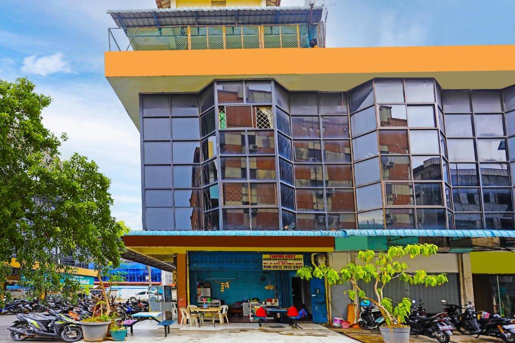 Hotel O Rafika Homestay SyariahNearTempat Makan Pagi Sore Nohil, Jodoh ...