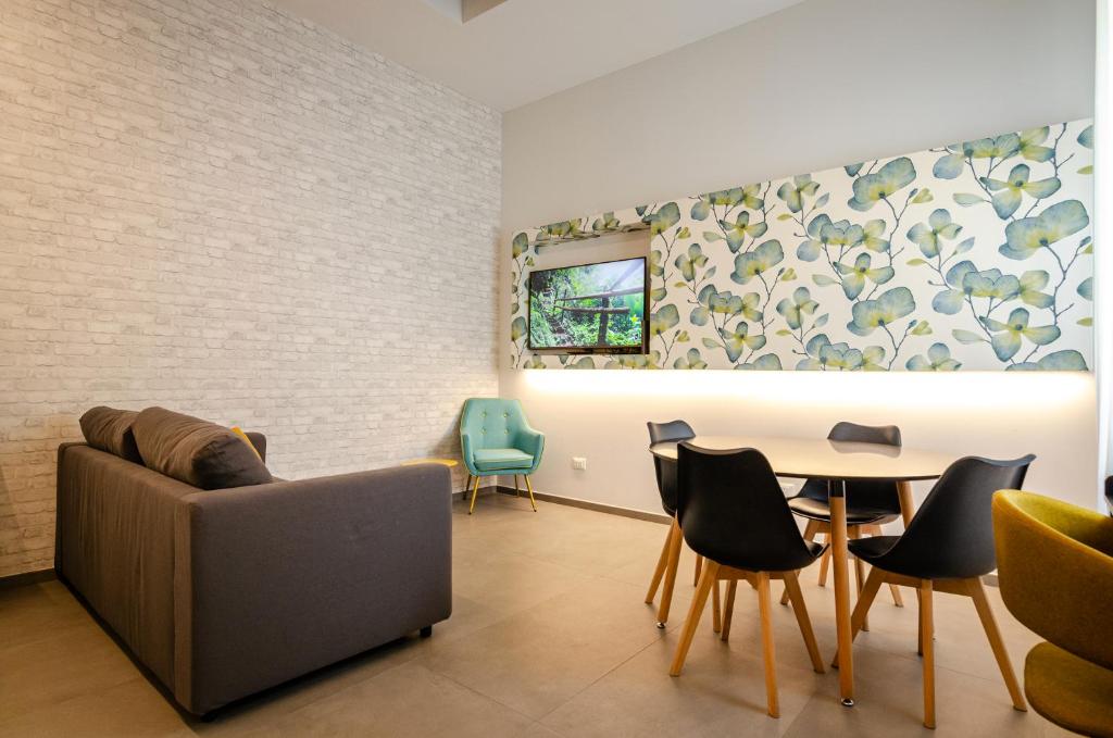 Berretta Loft 2, Bologna (updated prices 2026)