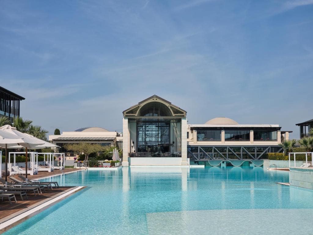 September Hotel Thessaloniki, Thessaloniki (updated prices 2025)