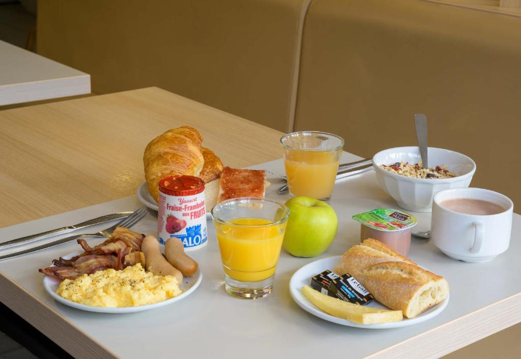 B&B HOTEL Marne-La-Vallée Torcy, Torcy (updated prices 2025)