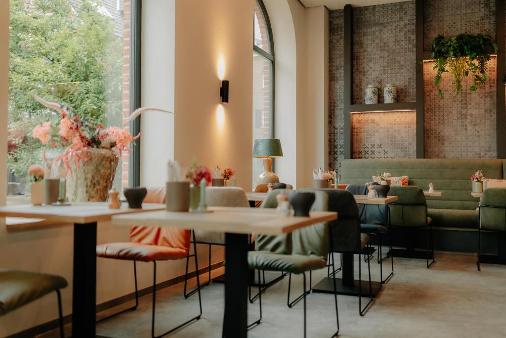 Stadthöfe Rhede by Hackmann, Rhede (aktualisierte Preise für 2025)