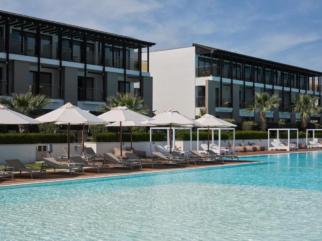 September Hotel Thessaloniki, Thessaloniki (updated prices 2025)