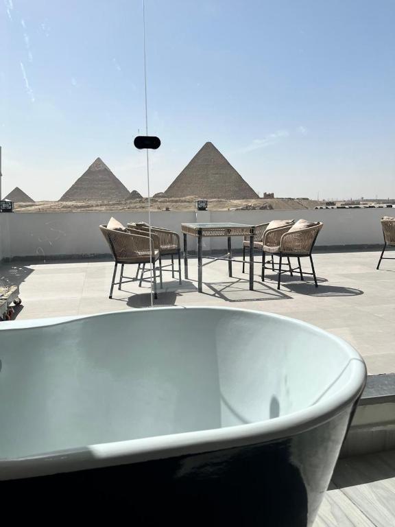 Pyramid hotel, Kairo (aktualisierte Preise für 2026)