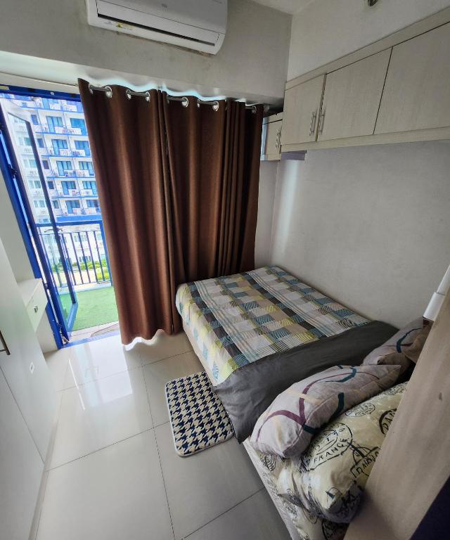 MNM Place - Sea Residence 3C, Manila (updated prices 2025)