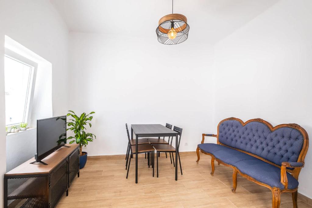 Apartment Santana - In the heart of Albufeira, Albufeira (updated ...