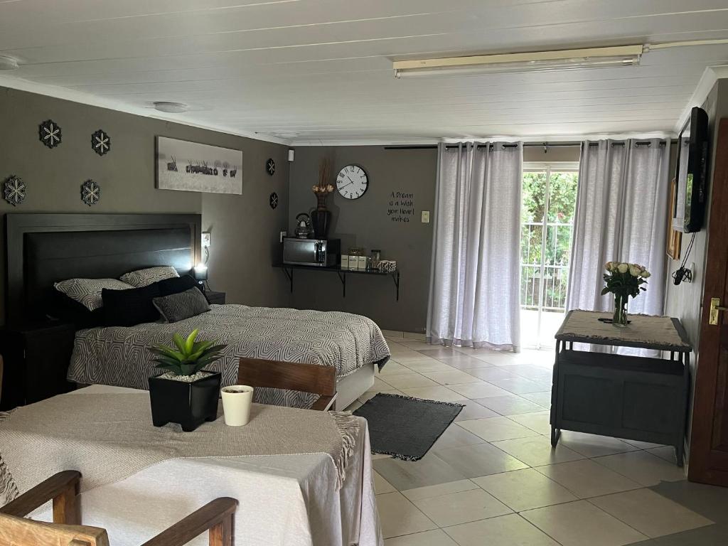 Cloete Self catering Guest room, Ermelo (updated prices 2026)