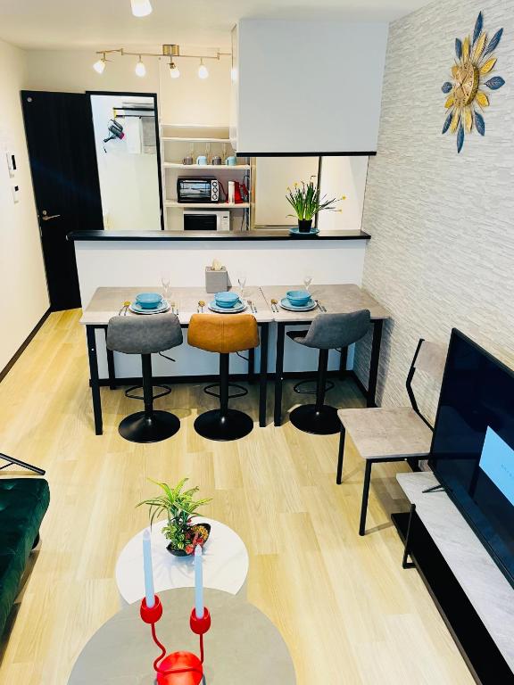 Sakae House, Tokyo (updated prices 2026)