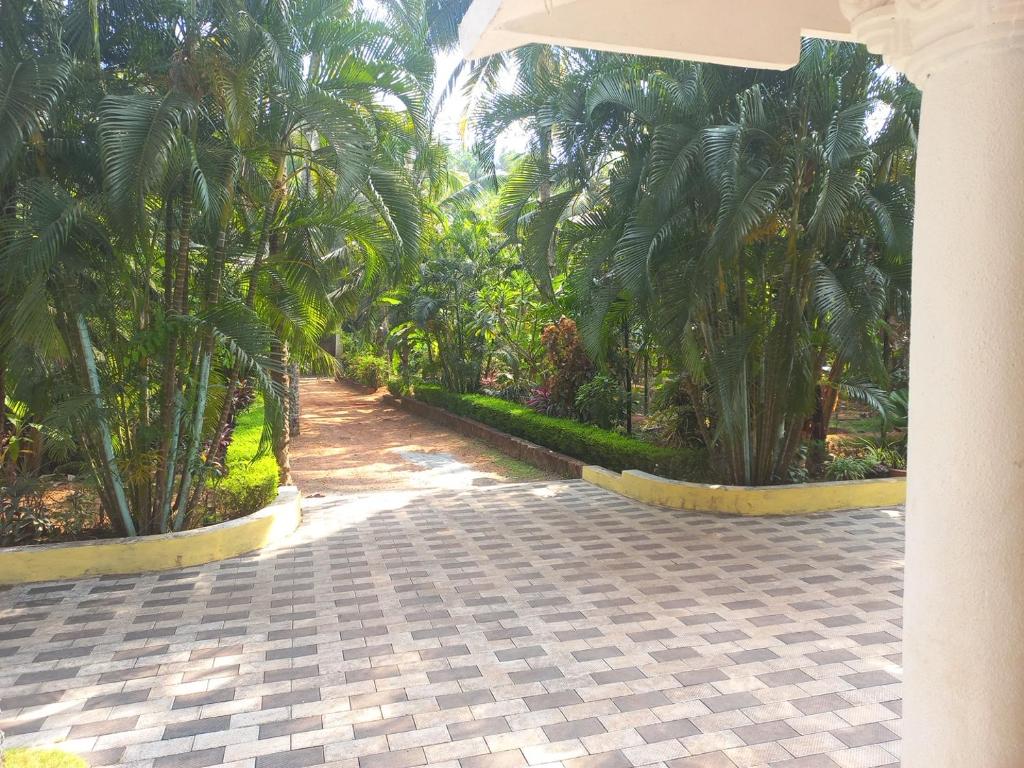 greenview homestay Mayyil, Parassinikadavu (updated prices 2026)