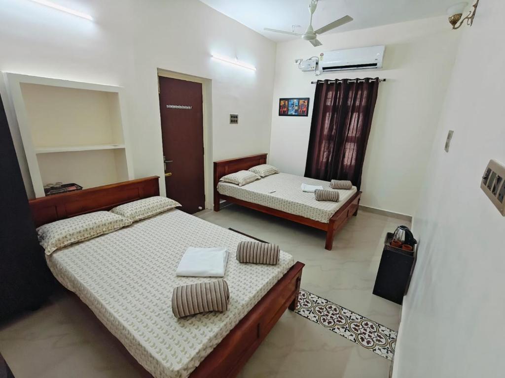 Jayam Home Stays, Tiruvannāmalai (updated prices 2025)