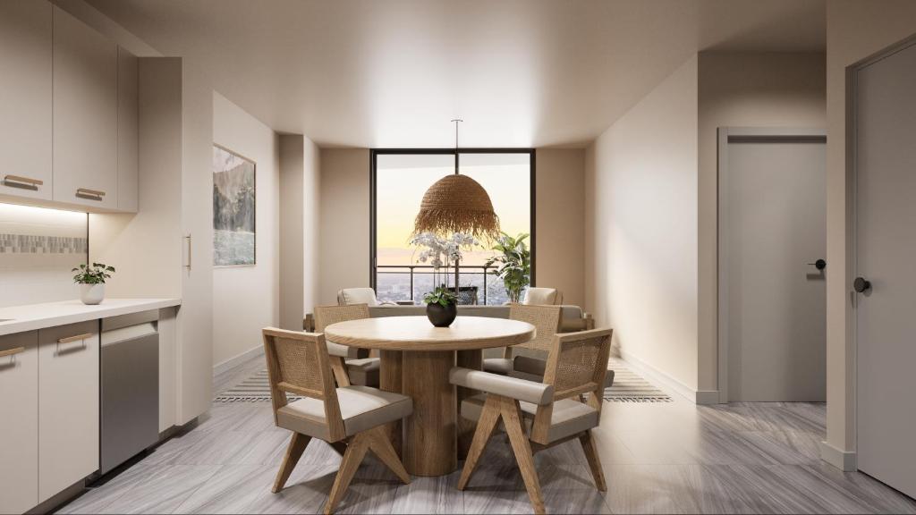 Flow Miami Hotel, Miami (updated prices 2025)