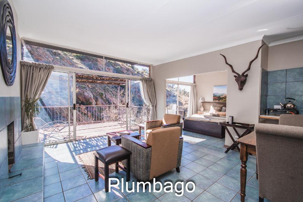 Thabela Thabeng, Parys (updated prices 2025)