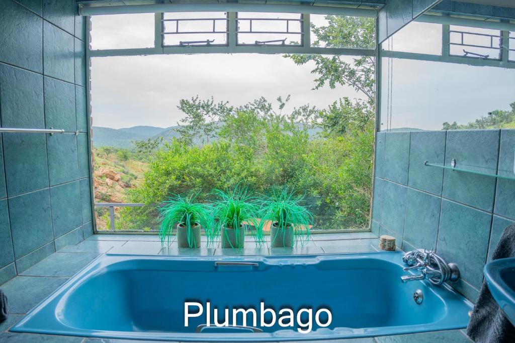 Thabela Thabeng, Parys (updated prices 2025)