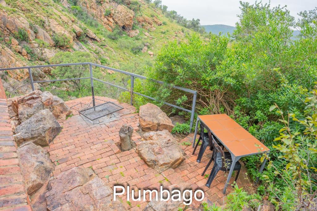 Thabela Thabeng, Parys (updated prices 2025)