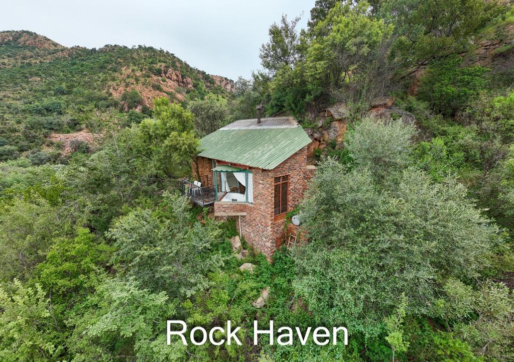 Thabela Thabeng, Parys (updated prices 2025)