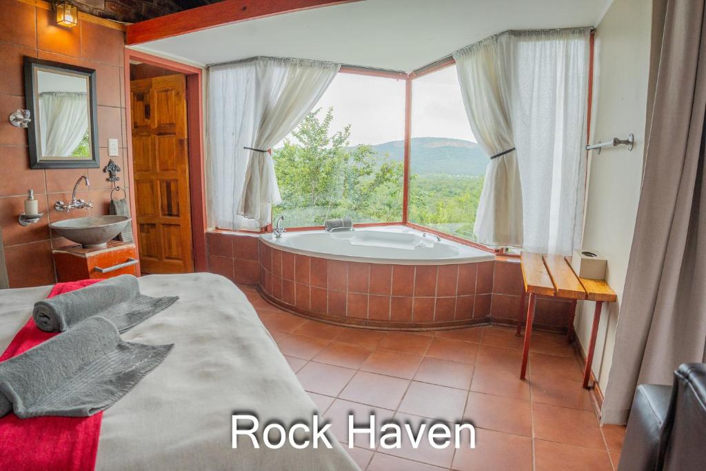 Thabela Thabeng, Parys (updated prices 2025)