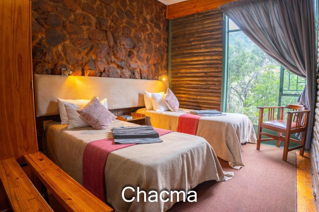 Thabela Thabeng, Parys (updated prices 2025)