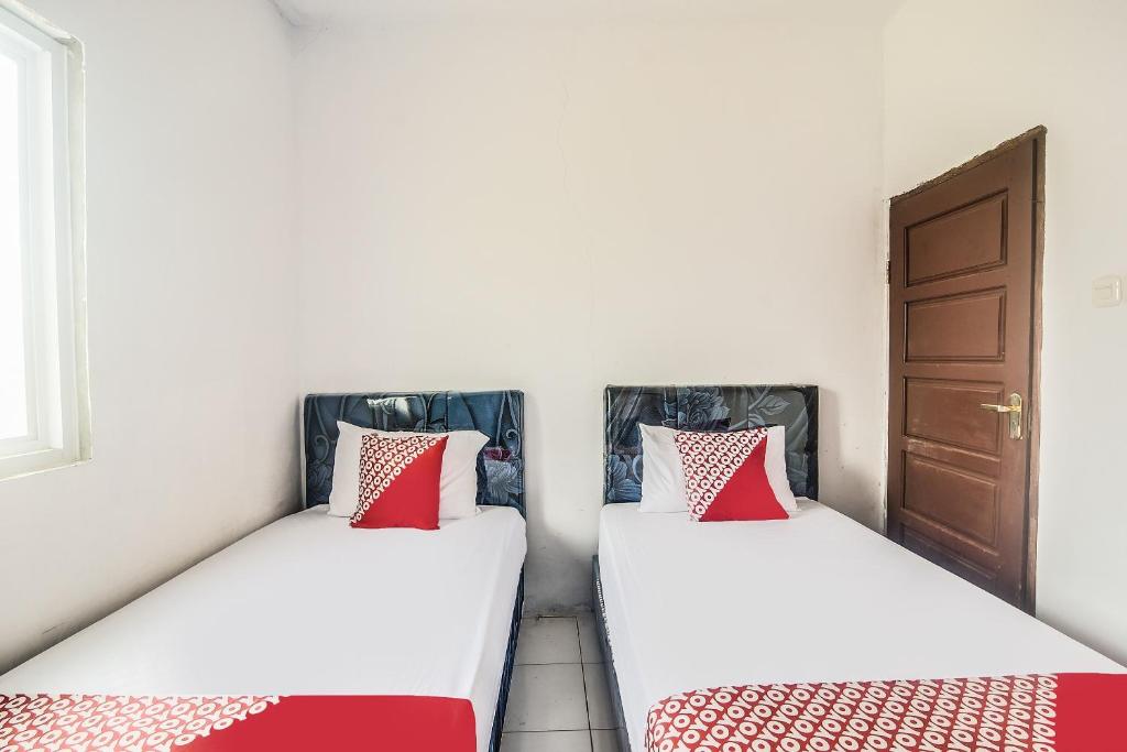 Hotel O 3m Kost Dan Homestay, Manado (updated prices 2025)
