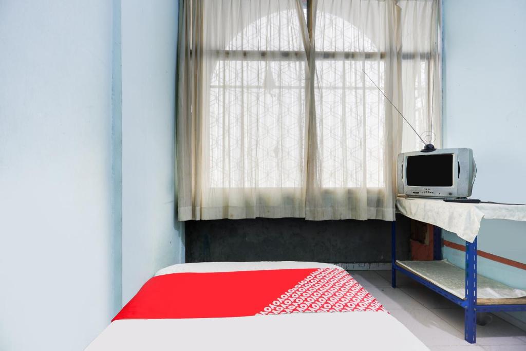 Hotel O Restu Ibu Homestay Syariah, Batu Ampar (updated prices 2026)