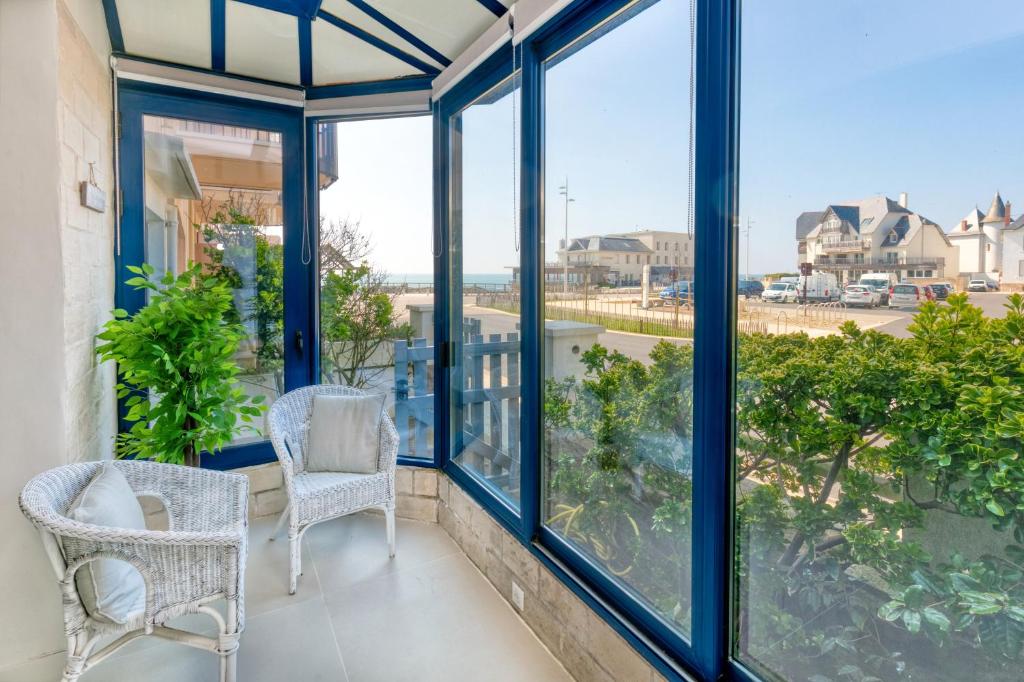 La Maison de Port Lin, Le Croisic (updated prices 2025)