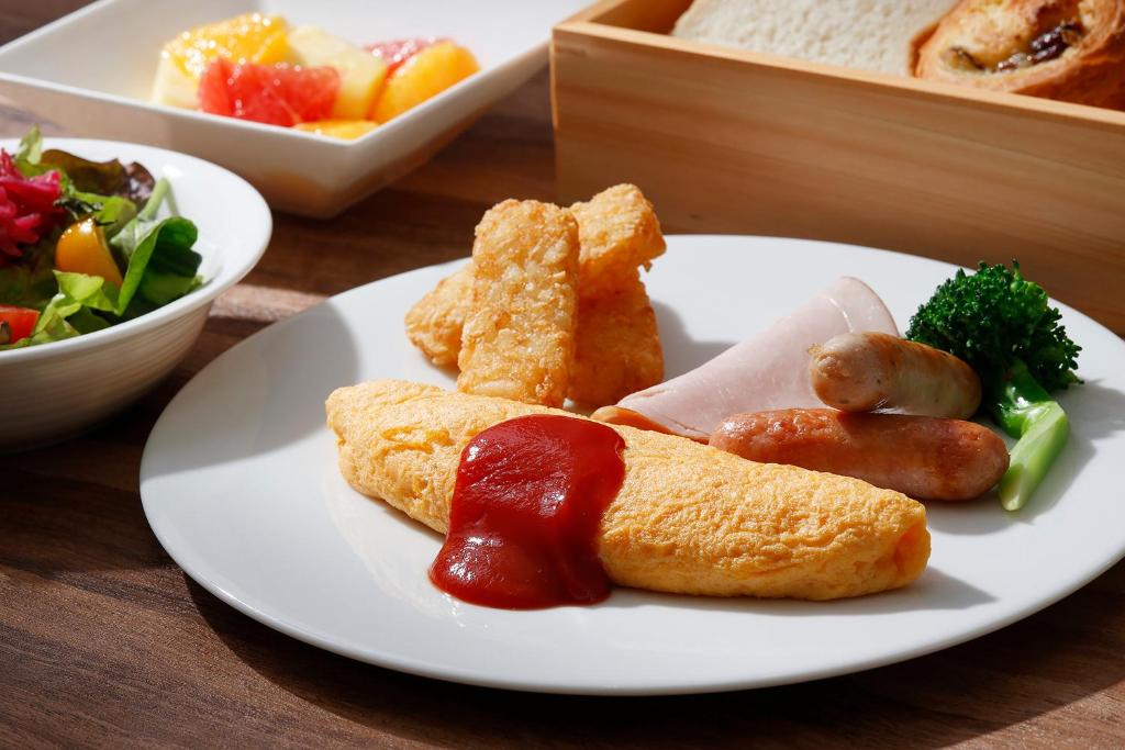 ANA Holiday Inn Tokyo Bay by IHG, Tokyo (updated prices 2025)