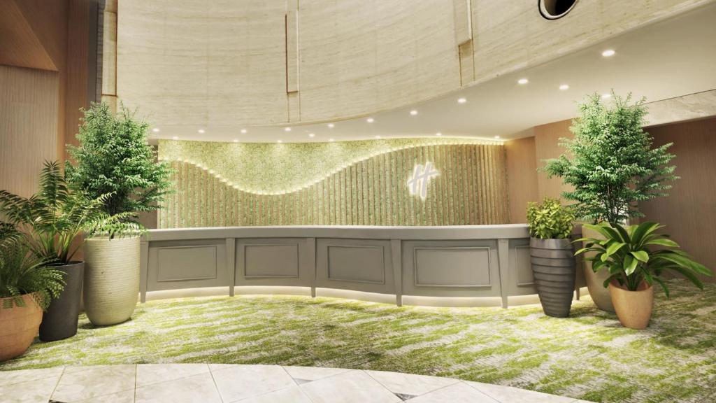 ANA Holiday Inn Tokyo Bay by IHG, Tokyo (updated prices 2025)