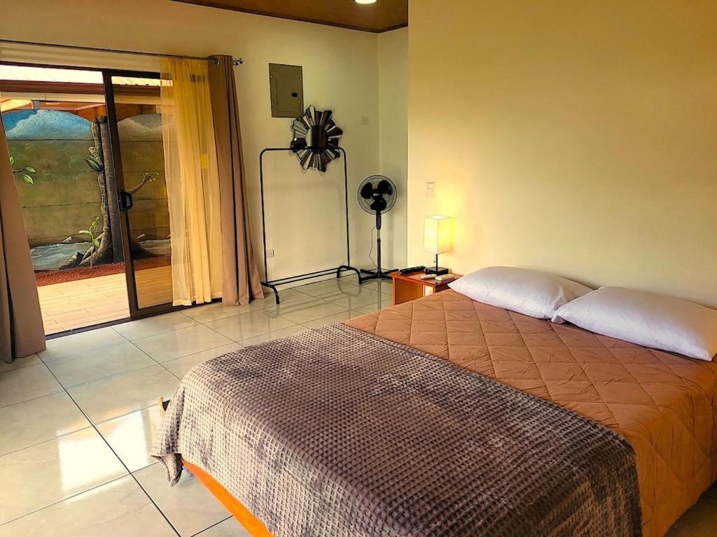 Arenal Cozy Retreats Villa Sloth, Fortuna (updated prices 2025)