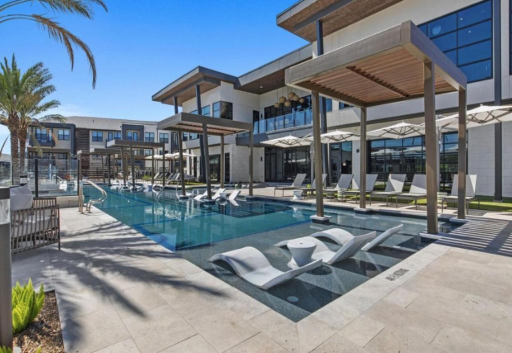 La Tierna Apartments by Barsala, San Antonio (precios actualizados 2025)