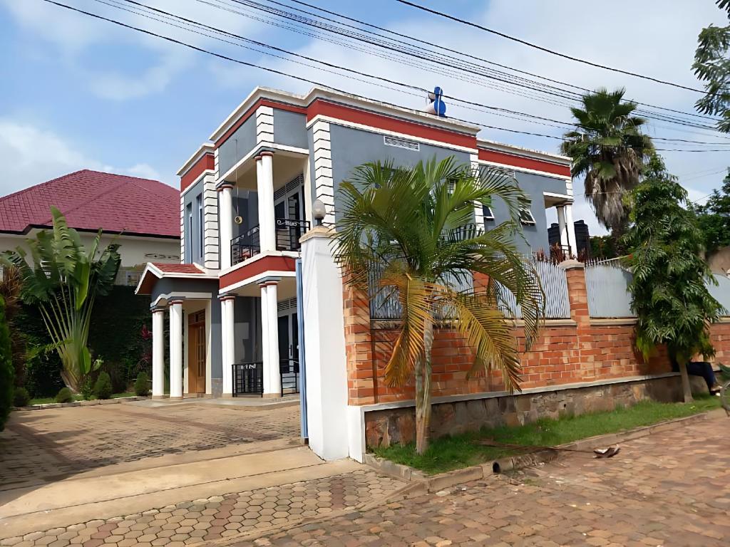 Maison De Omashi, Kigali (updated prices 2026)
