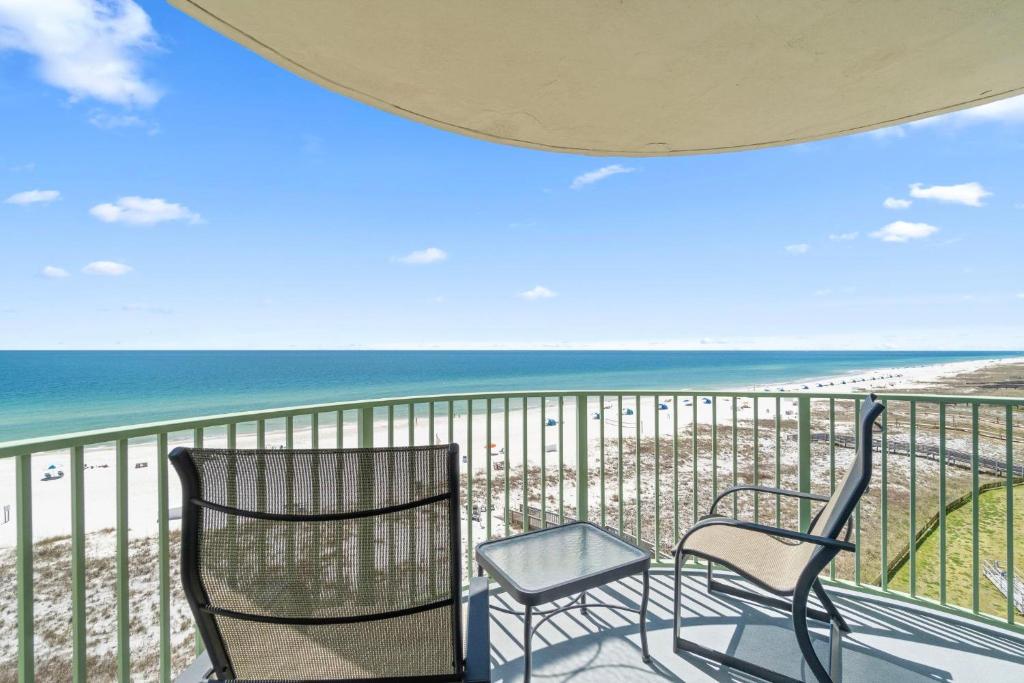 Perdido Towers East 703, Perdido Key (updated prices 2025)