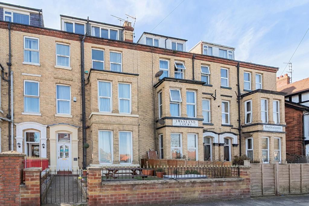 Bridlington Bay House, Bridlington (updated prices 2025)