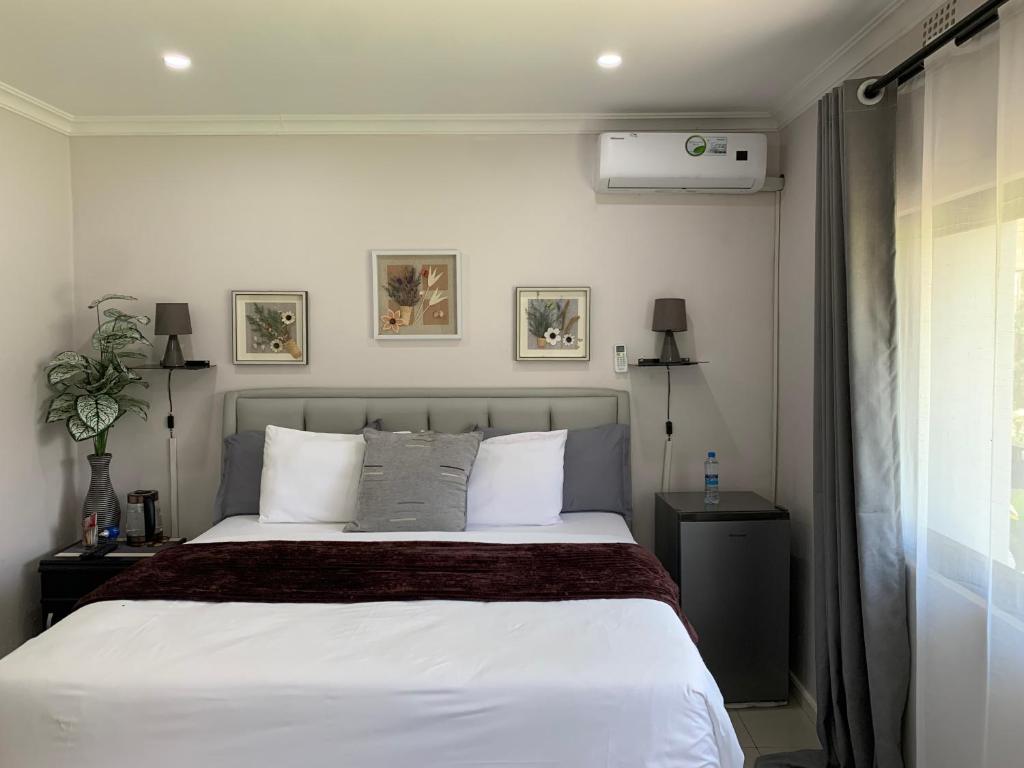 Summerfields & Gardens Lodge, Kitwe (updated prices 2026)
