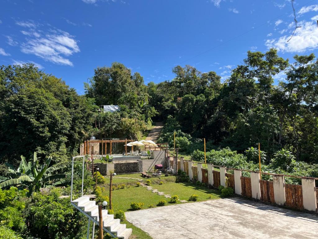 Finca Pie de Luna, Pluma Hidalgo (updated prices 2025)