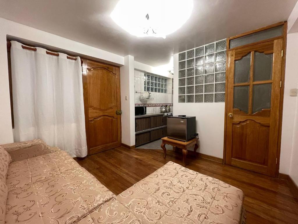 Machu home Lucre, Cusco (updated prices 2025)