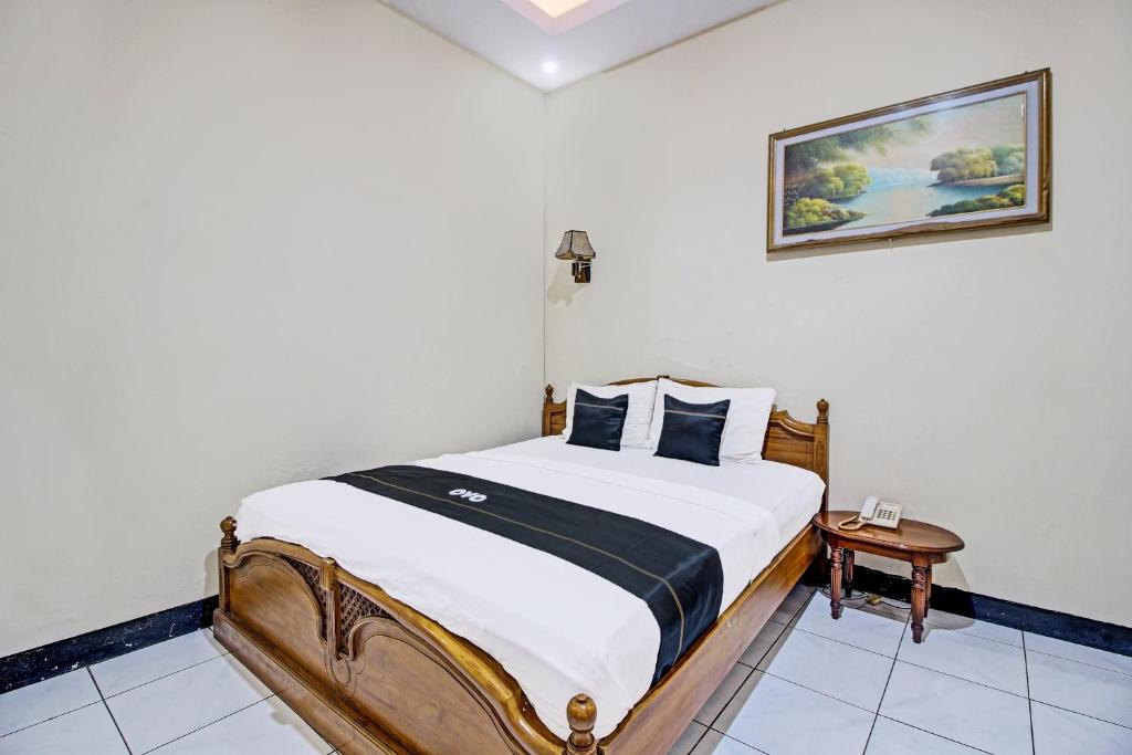 Collection O 92242 Hotel Tanjung Emas, Purwokerto (precios actualizados ...