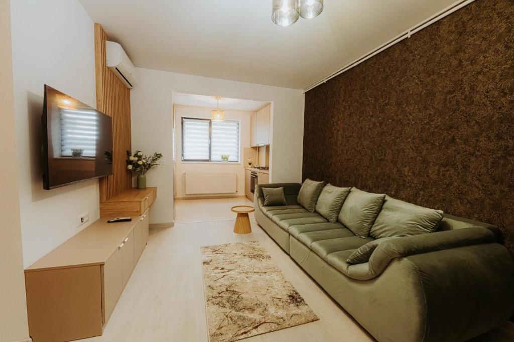Mara Apartments&Studios Hils, Bucharest (updated prices 2025)