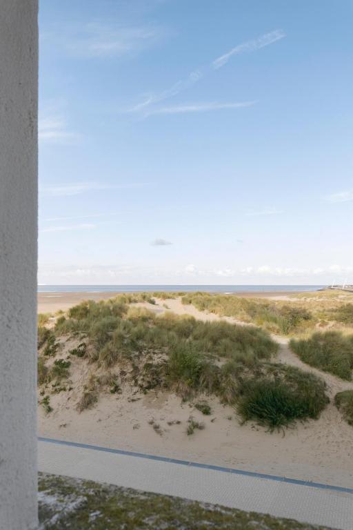 Uniek ingerichte ruimte met magnifiek zeezicht!, Bruges (updated prices ...