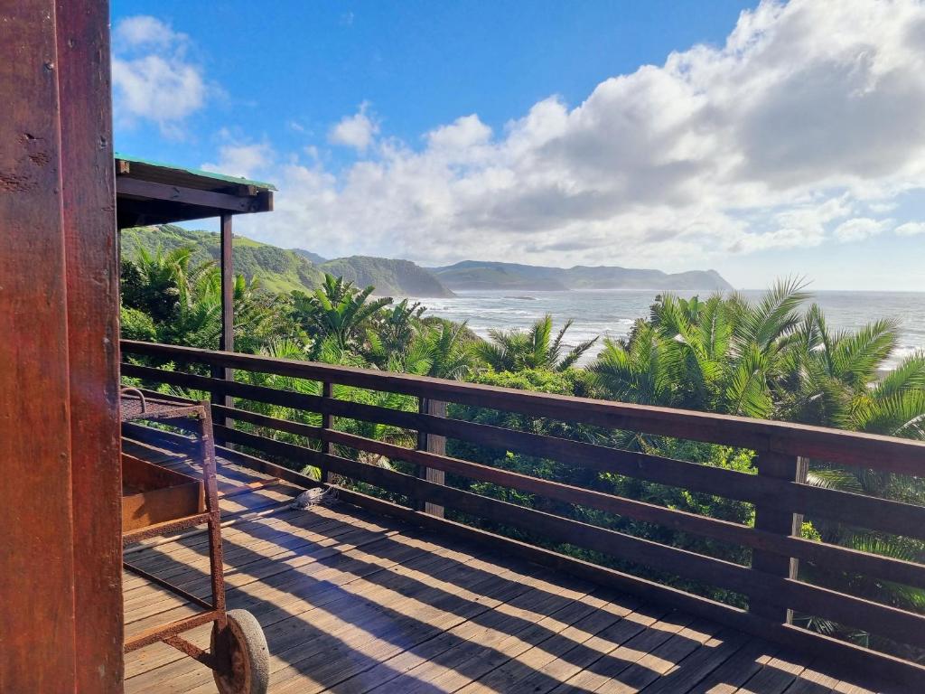 Barefoot Bungalow, Umngazana (updated prices 2025)