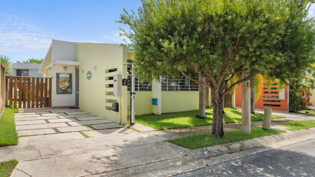 Casa Isabel at Puerto Bahia steps from the Beach, Rincon (updated ...