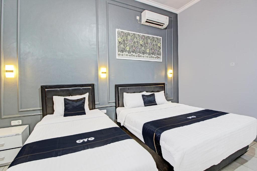 Capital O 92250 Hall & Guesthouse Kowapi Syariah, Purwokerto (updated ...