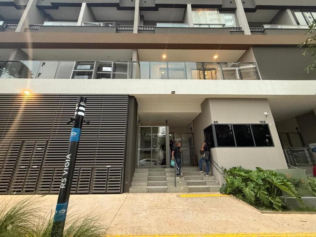 Haus Mitre 370, Sao Paulo (updated prices 2026)