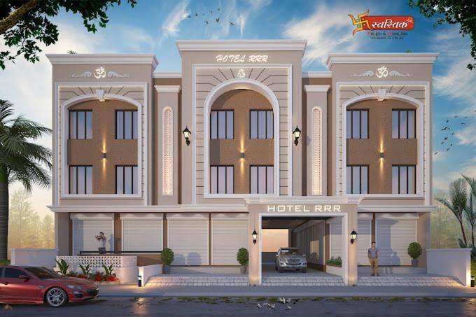 Hotel RRR Palace, Maheshwar (updated prices 2025)
