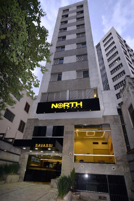 North Savassi, Belo Horizonte (preços atualizados para 2026)