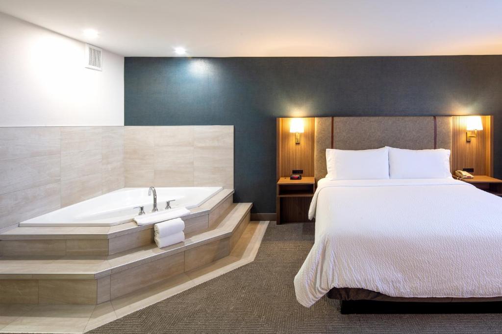 Holiday Inn Hinton by IHG, Hinton (updated prices 2025)