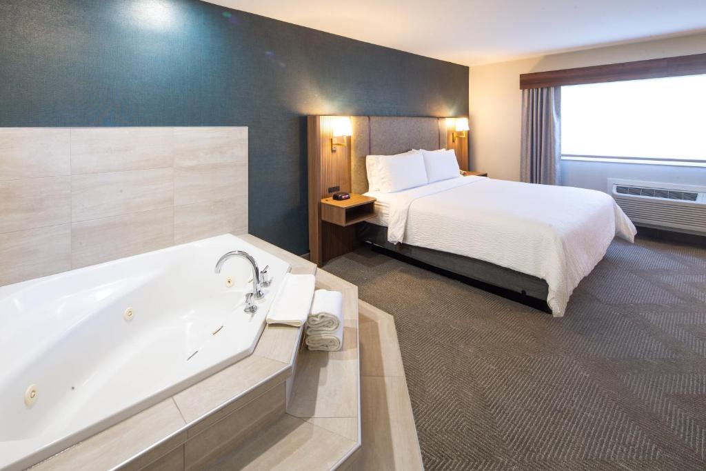 Holiday Inn Hinton by IHG, Hinton (updated prices 2025)