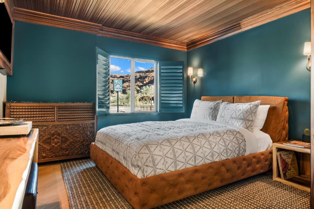 Wolfe's Hotel Moab, Moab (updated prices 2026)