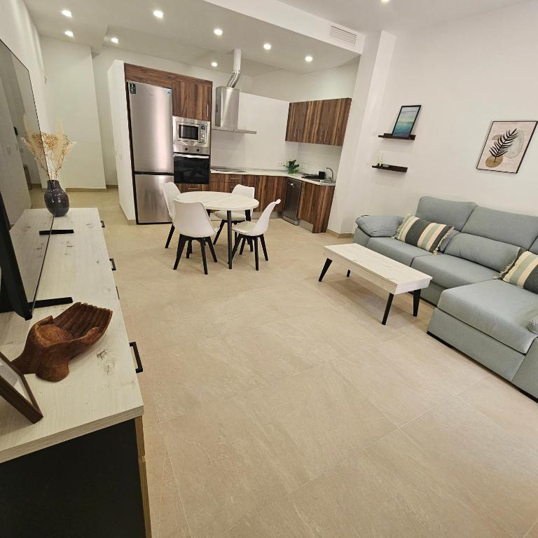 MONTEMAR LOFT - Torremolinos, Torremolinos (updated prices 2026)
