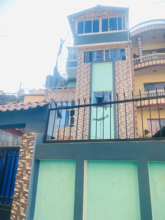 MBC Home Stay, Thapathali (updated prices 2026)