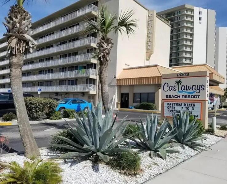 Castaways Beach Resort, Daytona Beach Shores (precios actualizados 2025)